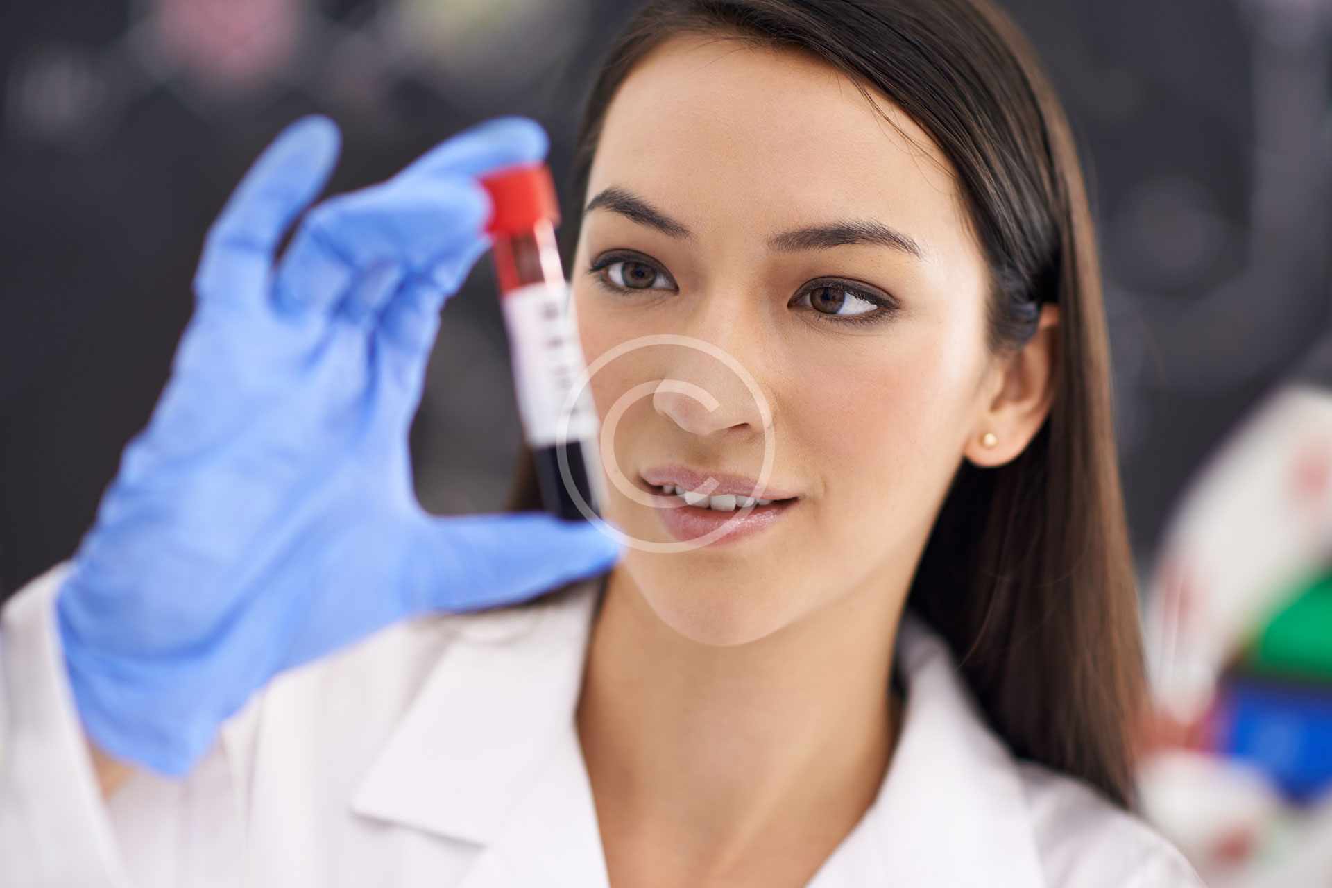 Pregnancy Blood Test - Kanso
